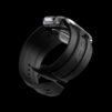 GRAY Cyber Watch Lends A Titanium Case To Your Apple Watch Series 7/8