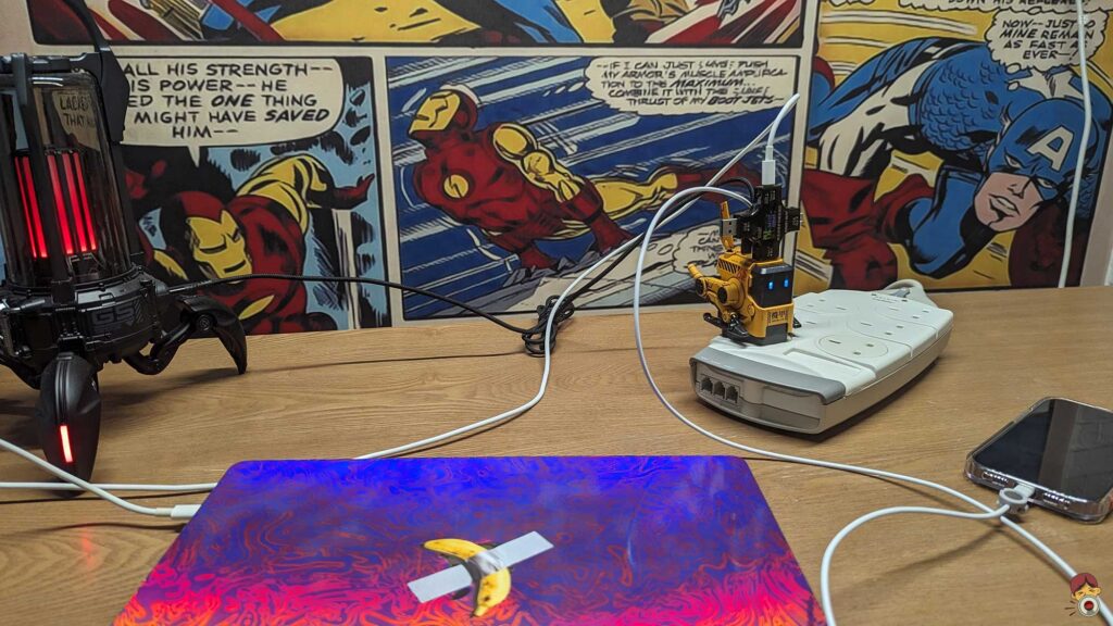 GravaStar Alpha65: A USB Power Adapter That Is Fast, Portable, And ...