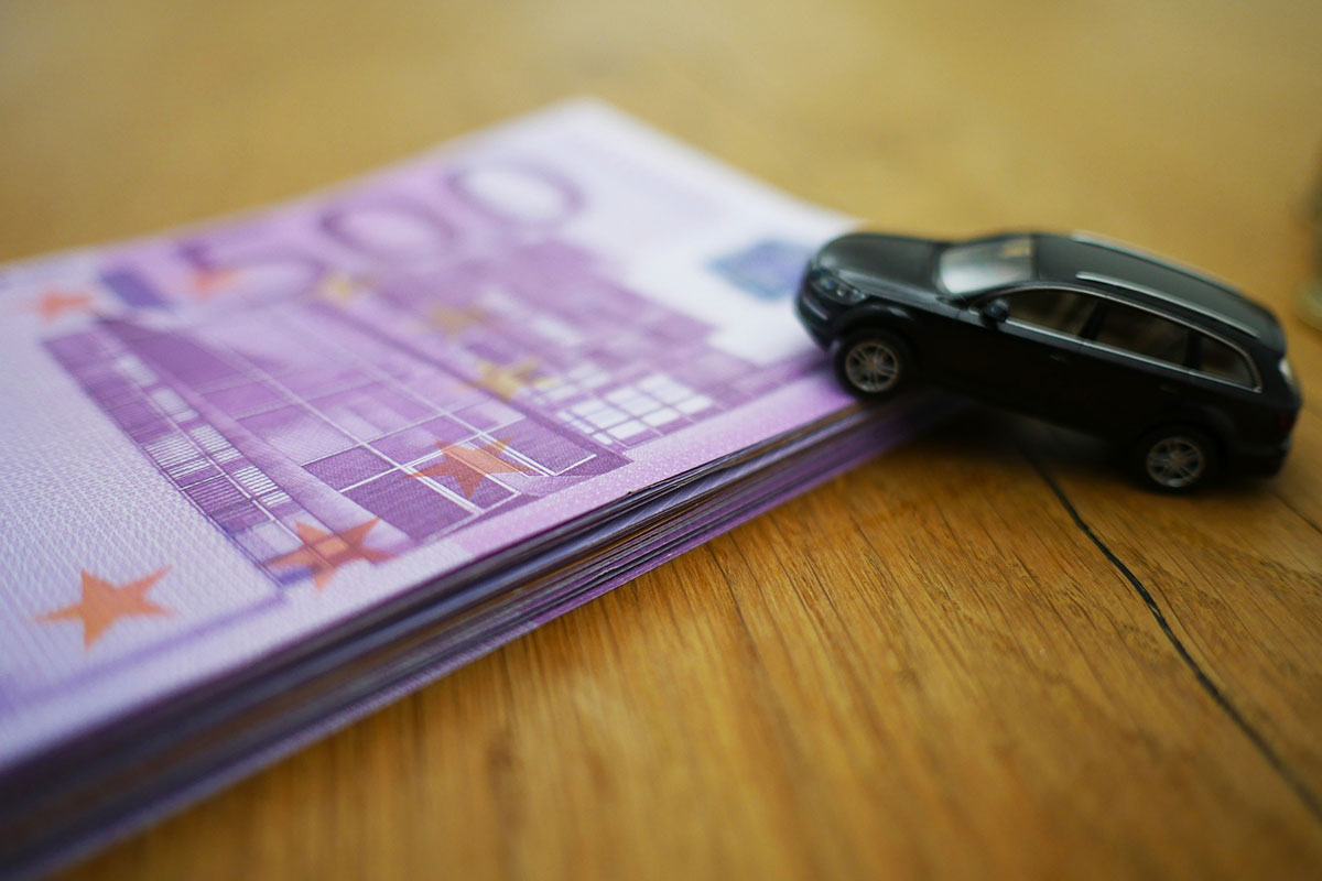 Find Your Perfect Ride: How To Navigate The Car Buying Process With ...
