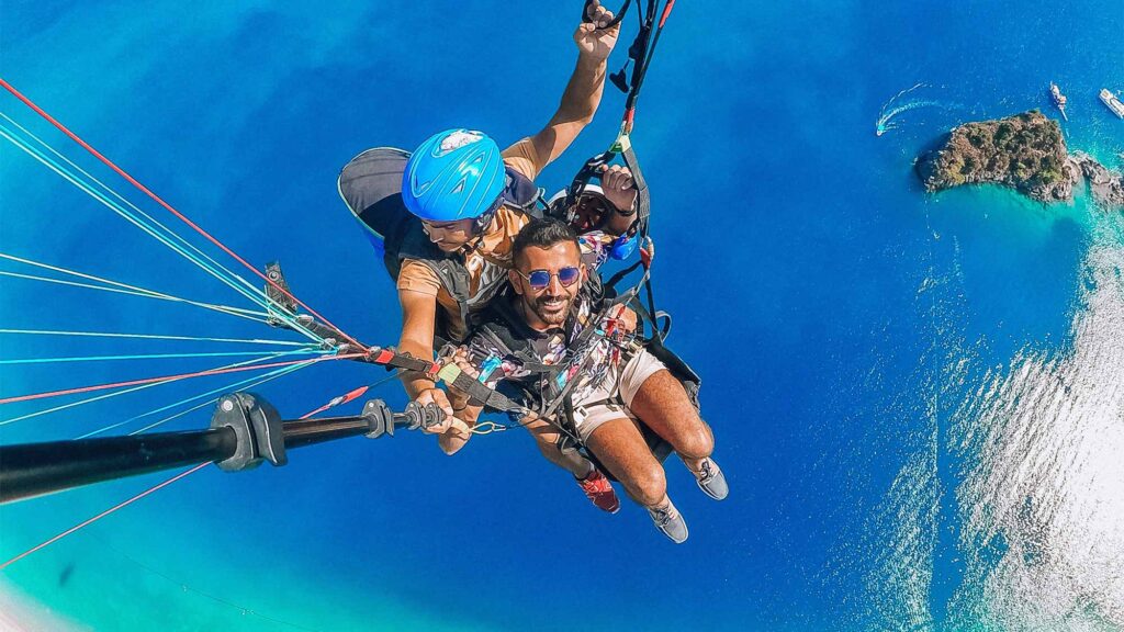 How To Plan Exciting Activities For Your Vacation