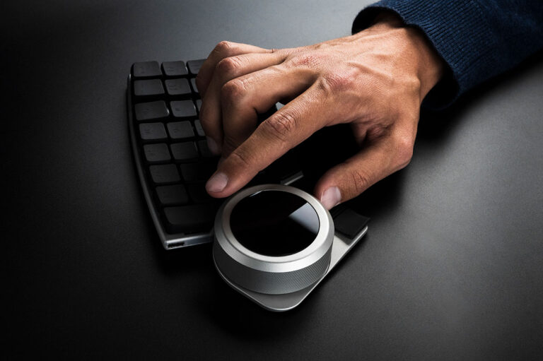 Naya Create Customizable Modular Ergonomic Keyboard Customizability ...