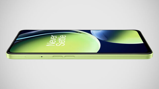 OnePlus Nord N30 5G Launched, Comes With Free Nord Buds 2!