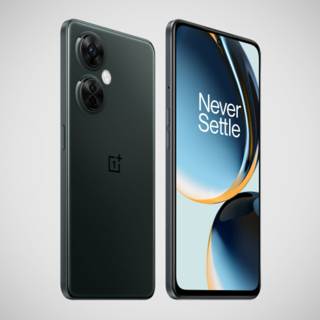OnePlus Nord N30 5G Launched, Comes With Free Nord Buds 2!