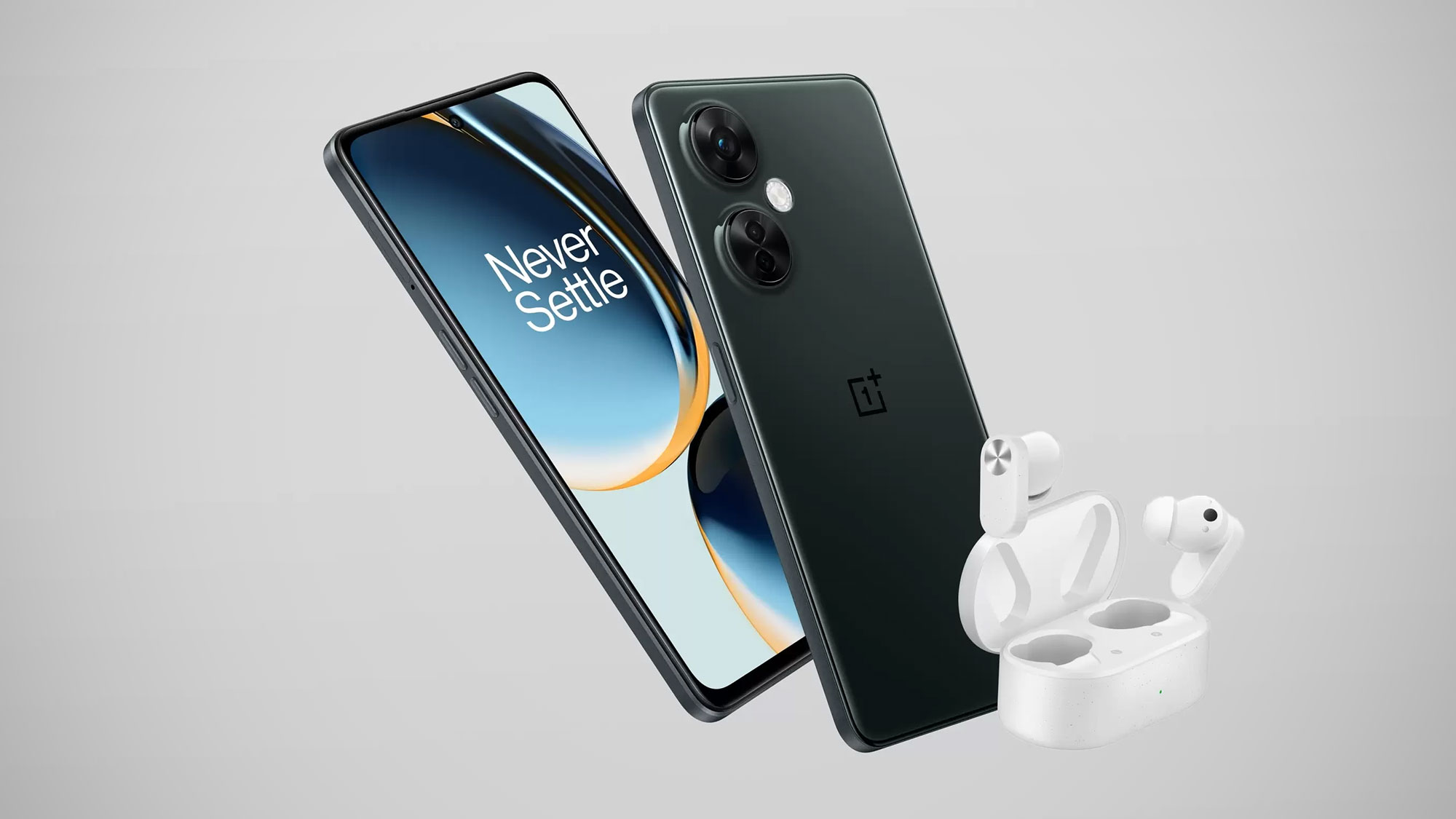 OnePlus Nord N30 5G Launched Comes With Free Nord Buds 2 SHOUTS OnePlus Nord N30 5G Launched Comes With Free Nord Buds 2 SHOUTS