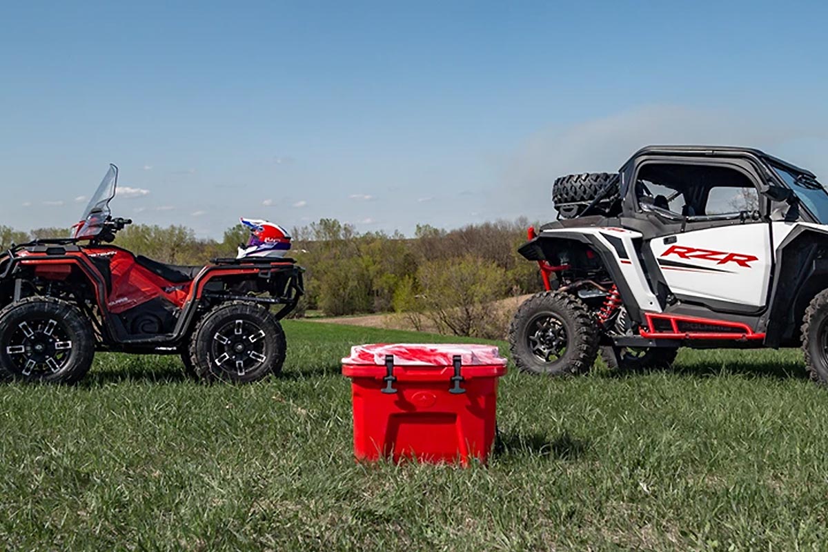 Polaris Celebrates Canada Day And Independence Day With Limited Edition ...
