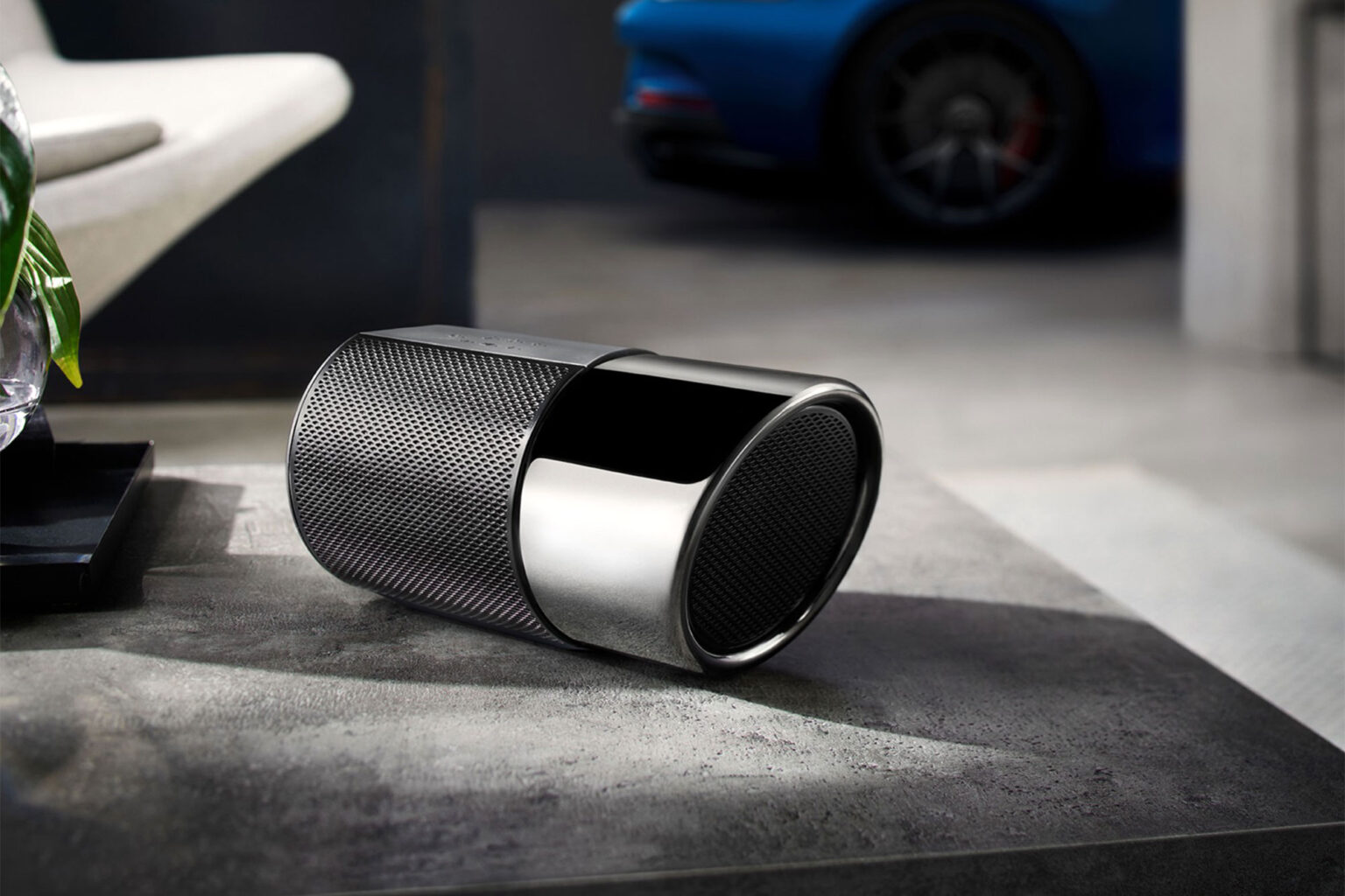 Porsche Design 911 Speaker 2.0 Could Be The Perfect Father’s Day Gift ...