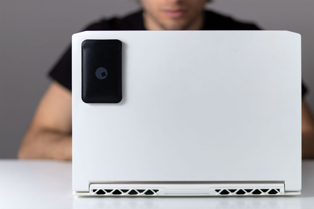 AirCard Is Card-size Tracker That Tracks Using Apple’s Find My, And More