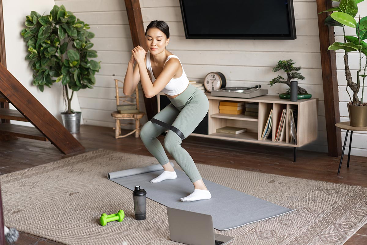 Simple Tips To Create The Perfect Home Gym Setup