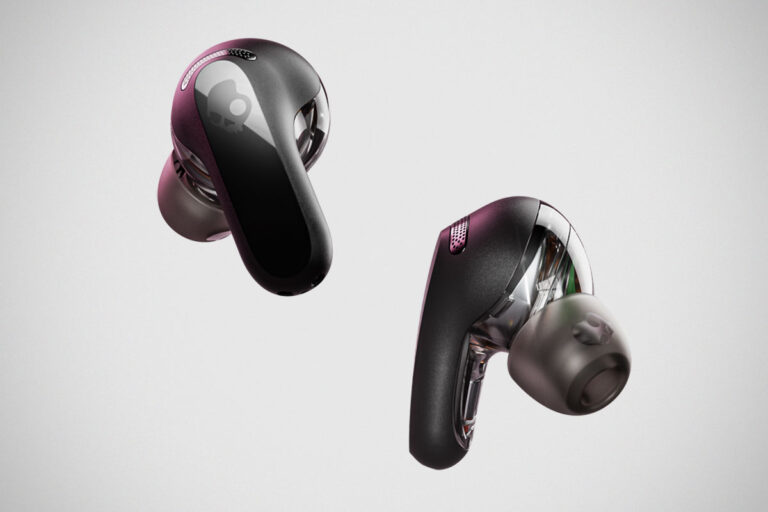 Skullcandy Introduces New Rail Collection, Includes A Pair Of Sub-$100 ...
