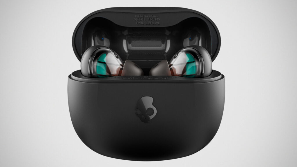 Skullcandy Introduces New Rail Collection, Includes A Pair Of Sub-$100 ...