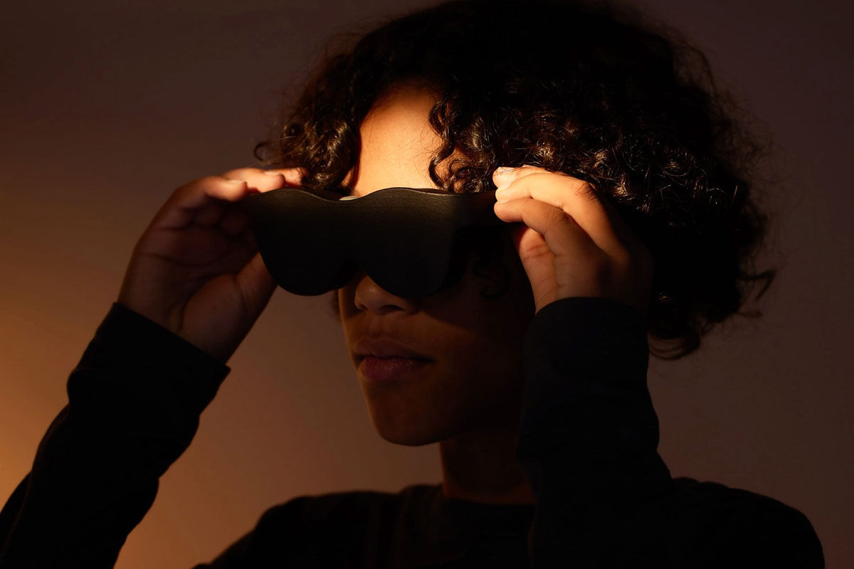 This Sol Reader, A Wearable eReader. Yup. It’s A Pair Of Headset With E ...