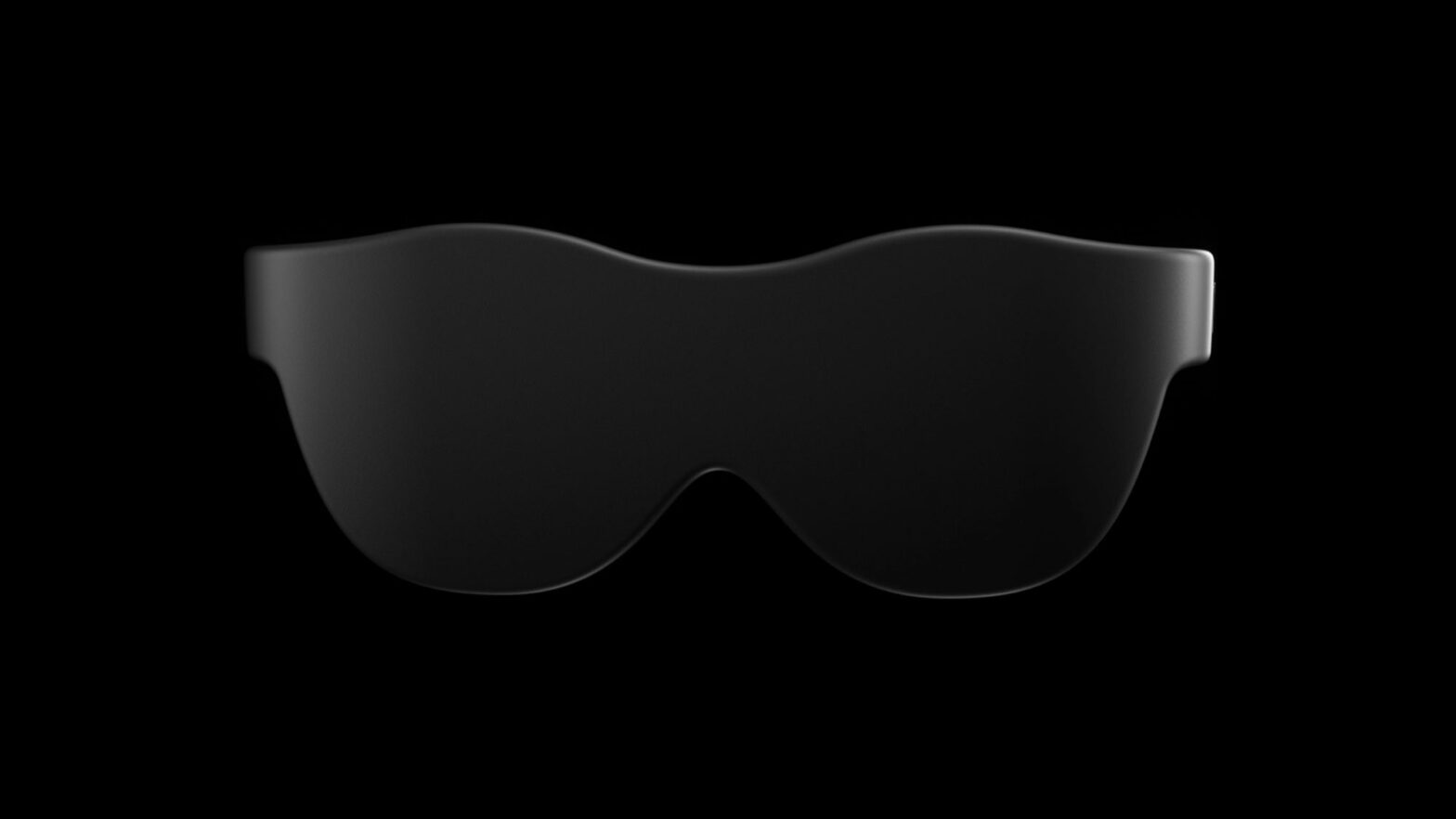 This Sol Reader, A Wearable eReader. Yup. It’s A Pair Of Headset With E ...