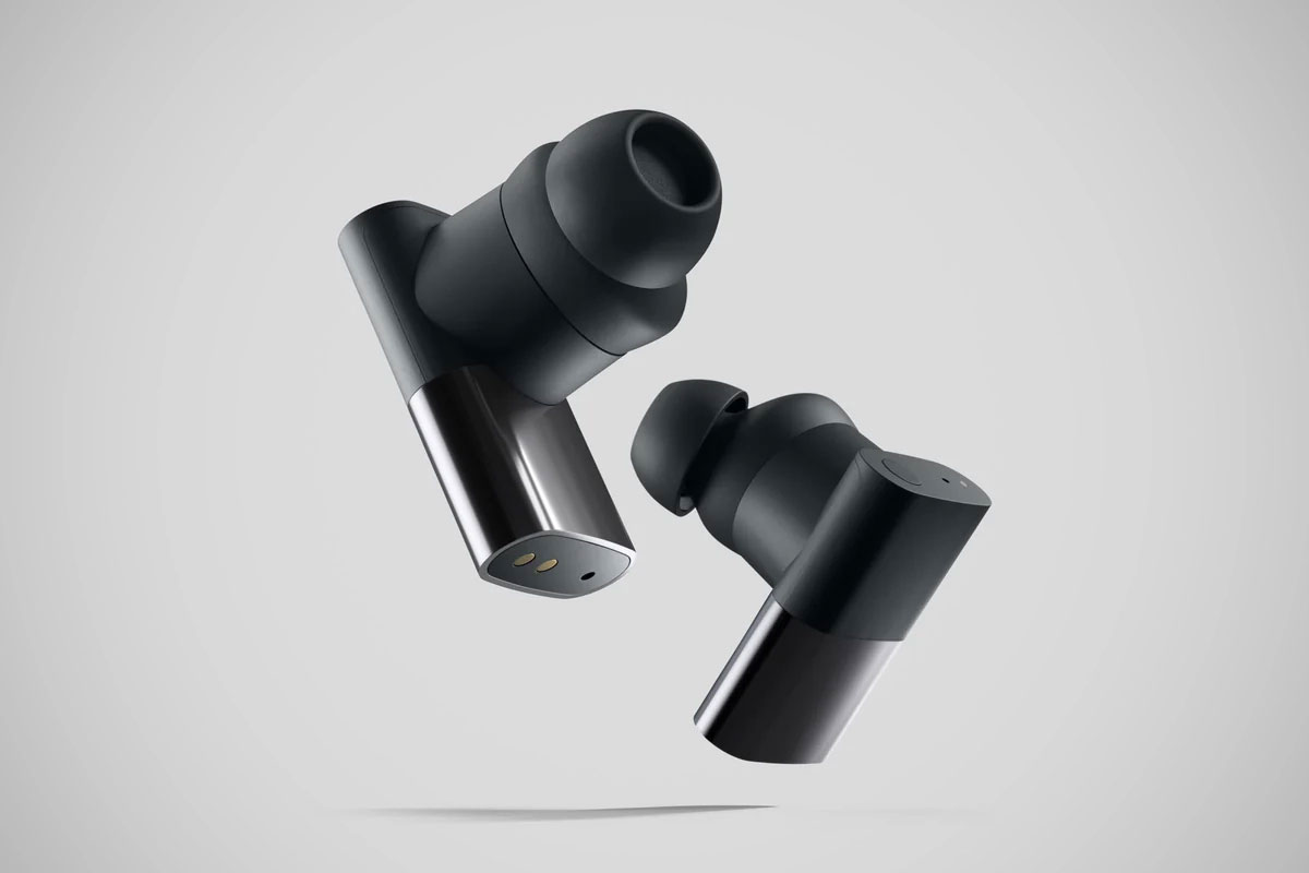 Status Audio Between 3ANC TWS Earbuds Packs Triple Drivers And Hybrid ...