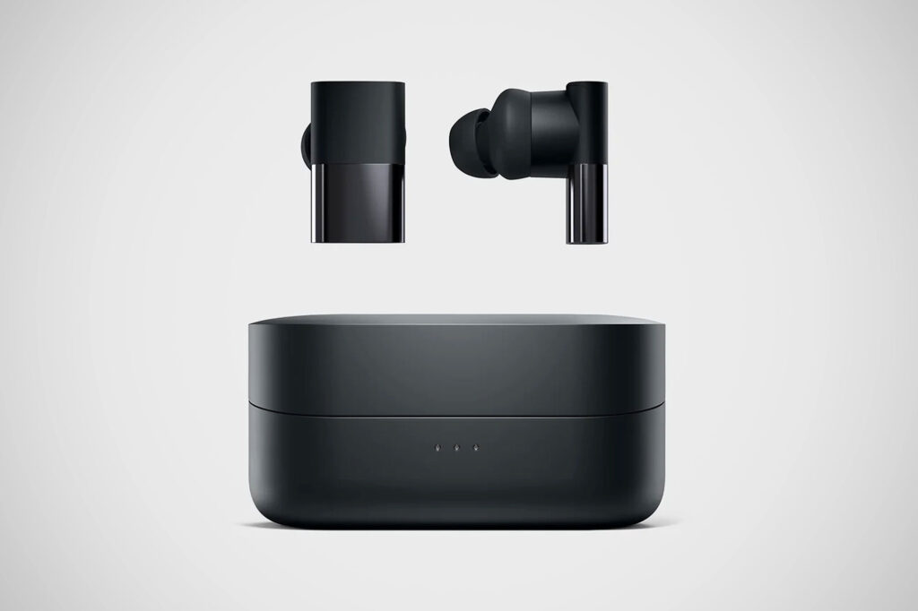 Status Audio Between 3ANC TWS Earbuds Packs Triple Drivers And Hybrid ...