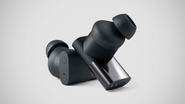 Status Audio Between 3ANC TWS Earbuds Packs Triple Drivers And Hybrid ...