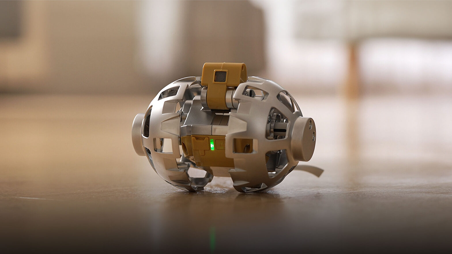 Takara Tomy 1:1 Scale SORA-Q Lunar Robot Remote Control Toy: Real-life Lunar Rover Now As An RC ...