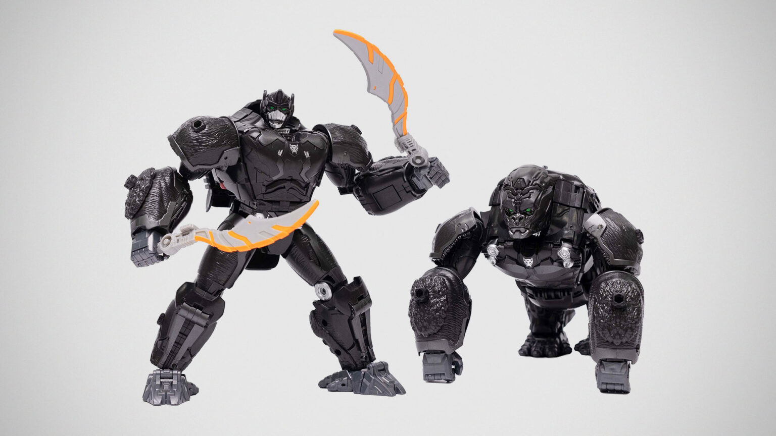 Takara Tomy Transformers: Rise Of The Beasts Beast Awakening Optimus ...