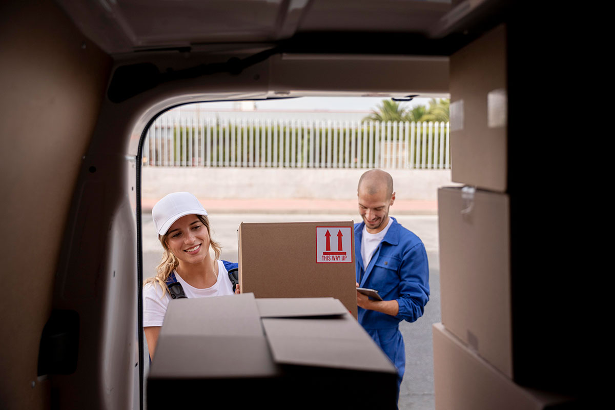 Transporting Valuable Items? Here’s How To Upgrade Security Measures