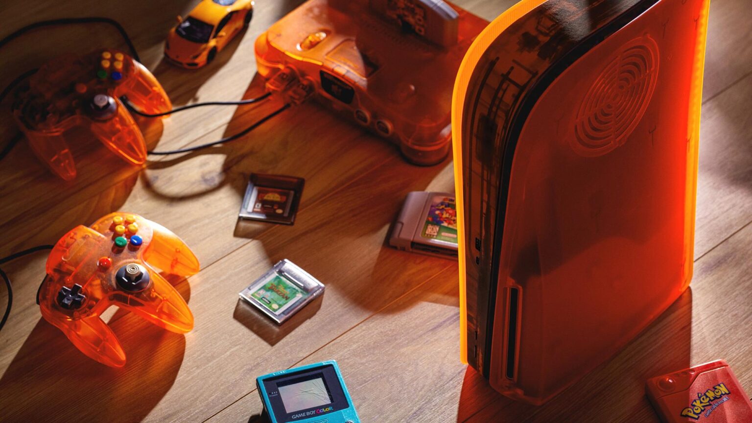 Dbrand Darkplates 2.0 Goes Retro Translucent And It Looks Absolutely ...