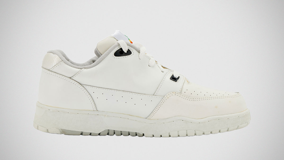 A Pair Of New In Box, Super Rare Apple Inc. Omega Sports Apple Computer ...