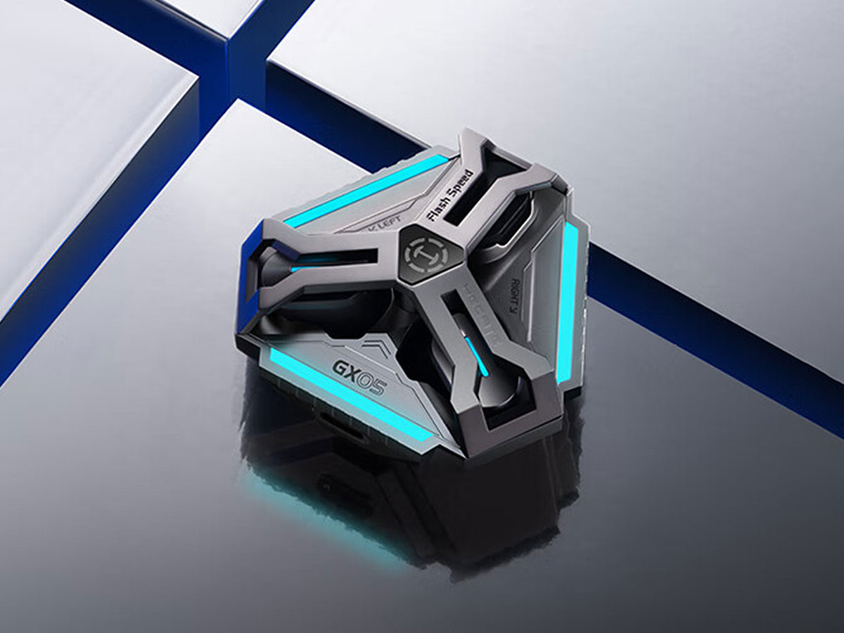 Hecate GX05 By Edifier TWS Gaming Earbuds Has Both BT 5.3 And ...