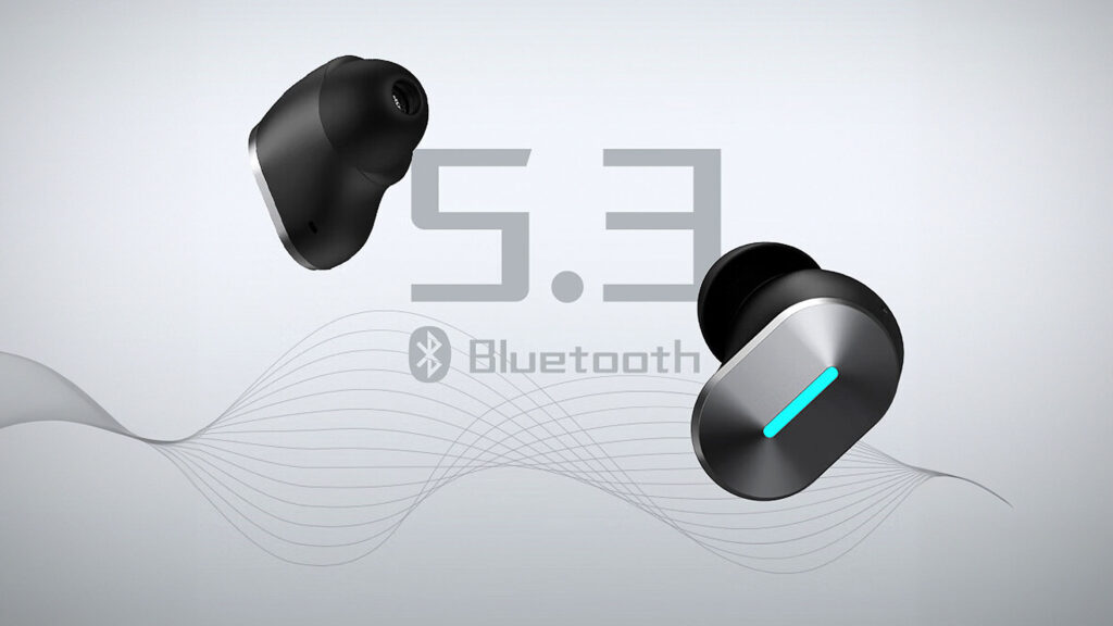 Hecate GX05 By Edifier TWS Gaming Earbuds Has Both BT 5.3 And ...