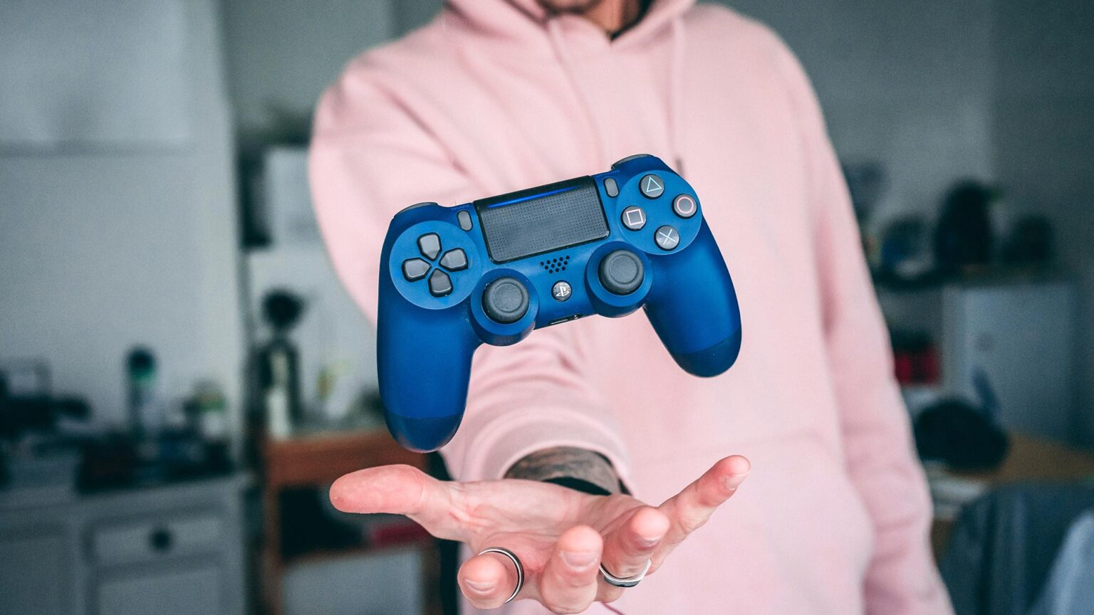 Consider Yourself A Gaming Nerd? Here’s How To Really Become One