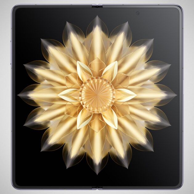 Honor Magic V2 Is The First Folding Phone That Is Thinner Than 10 mm ...