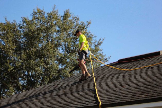 How To Find And Choose Reliable Roofing Experts?
