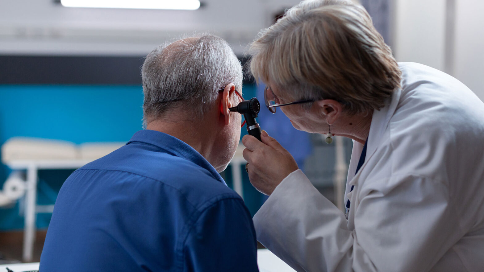 How To Maintain A Healthy Hearing Habit