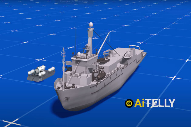 Here’s An Animation On How The Implosion Occur On The Ill-fated Titan Sub