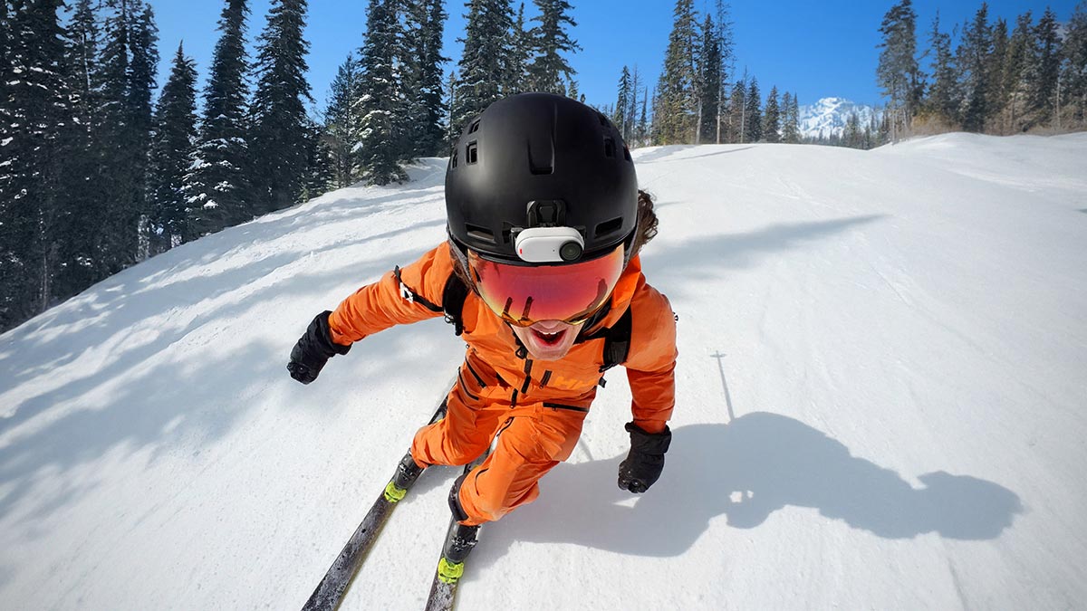 Insta360 GO 3 Action Cam Revealed, Comes With An Action Pod That Has A ...