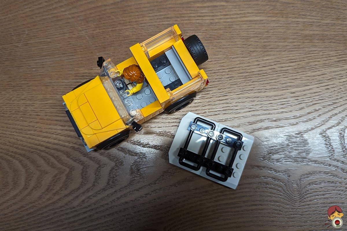 LEGO Land Rover Classic Defender: Accurate Representation Given The ...