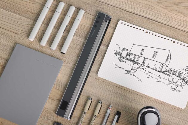 Ruler Goes Smart Digital With NeoRuler. Lets You Measure In Any UoM ...