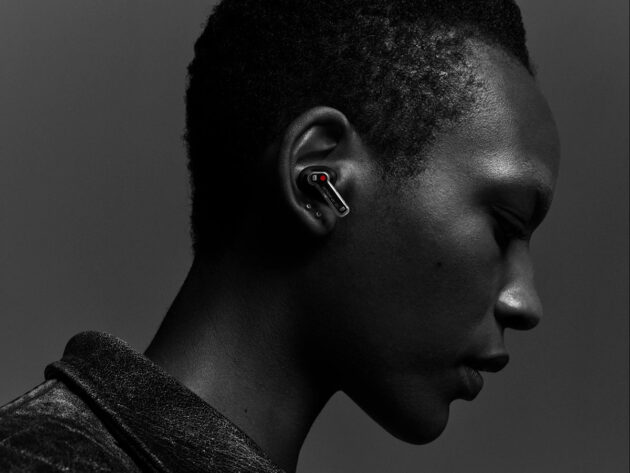 Nothing Ear (2) True Wireless Sound Earbuds Now Available In Black