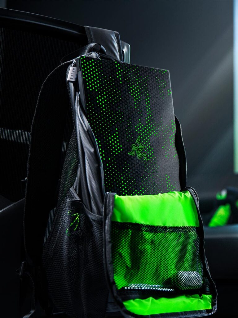 Razer Now Has Skins For Laptops, Consoles, And Mobile Consoles