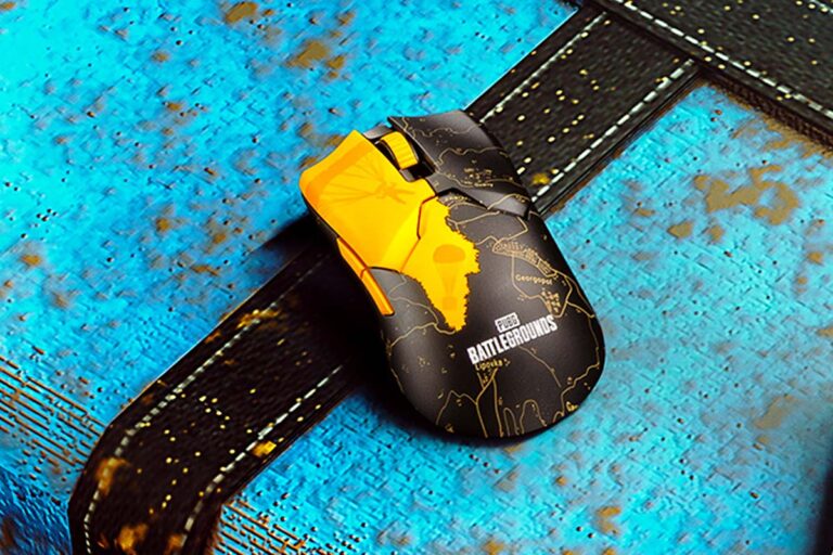 Razer x PUBG: BATTLEGROUNDS Collection: Razer Gear Decorated With PUBG ...