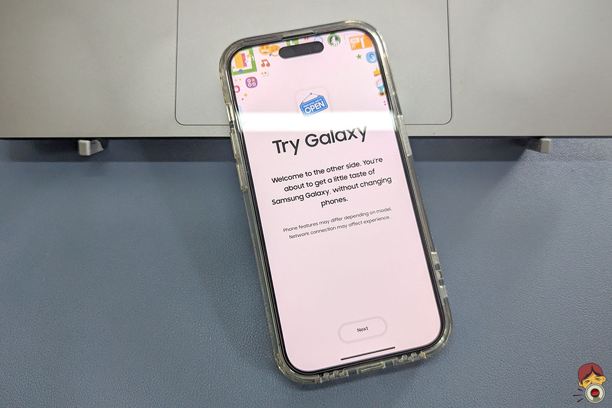 Here’s How You Can Experience Samsung’s One UI On Your iPhone