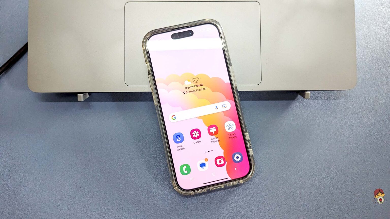Here’s How You Can Experience Samsung’s One UI On Your iPhone