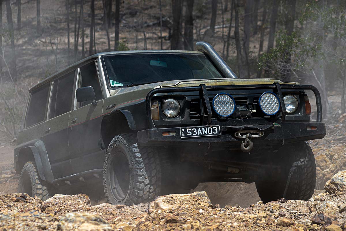 The Dos And Don’ts Of Maintaining Your Lifted 4x4 In Australia