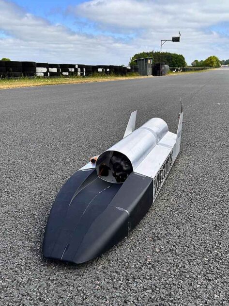 Meet The Newest Record Holder For The World’s Fastest Remote Controlled ...