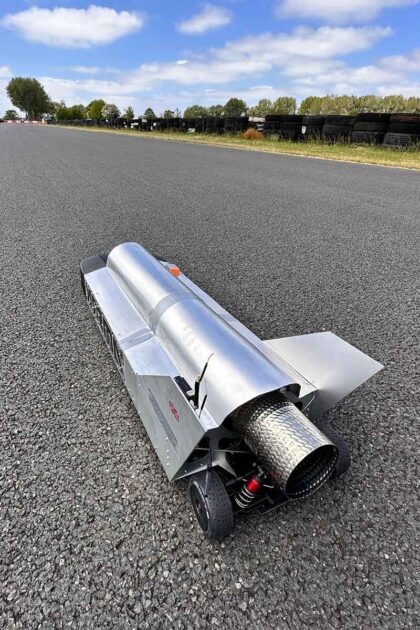 Meet The Newest Record Holder For The World’s Fastest Remote Controlled ...