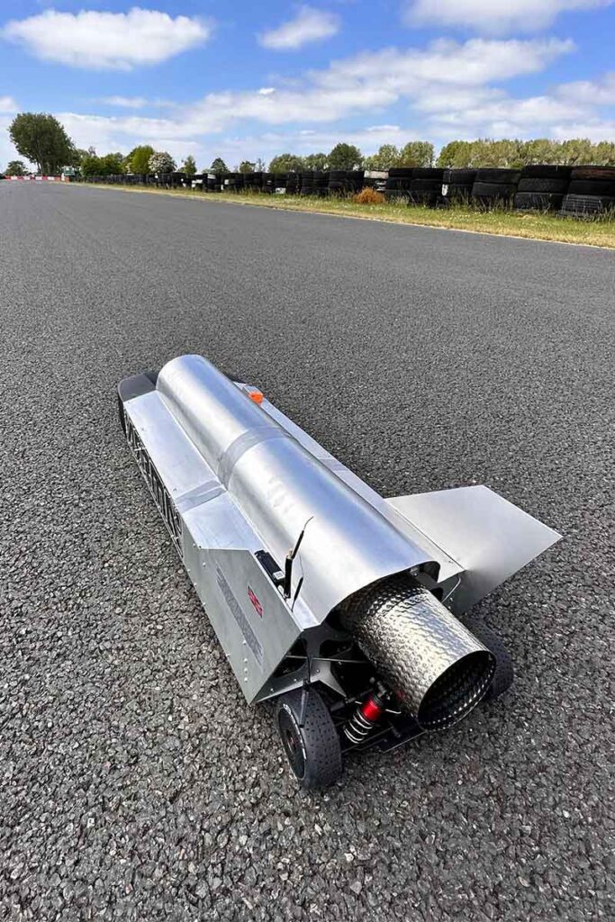 Meet The Newest Record Holder For The World’s Fastest Remote Controlled ...