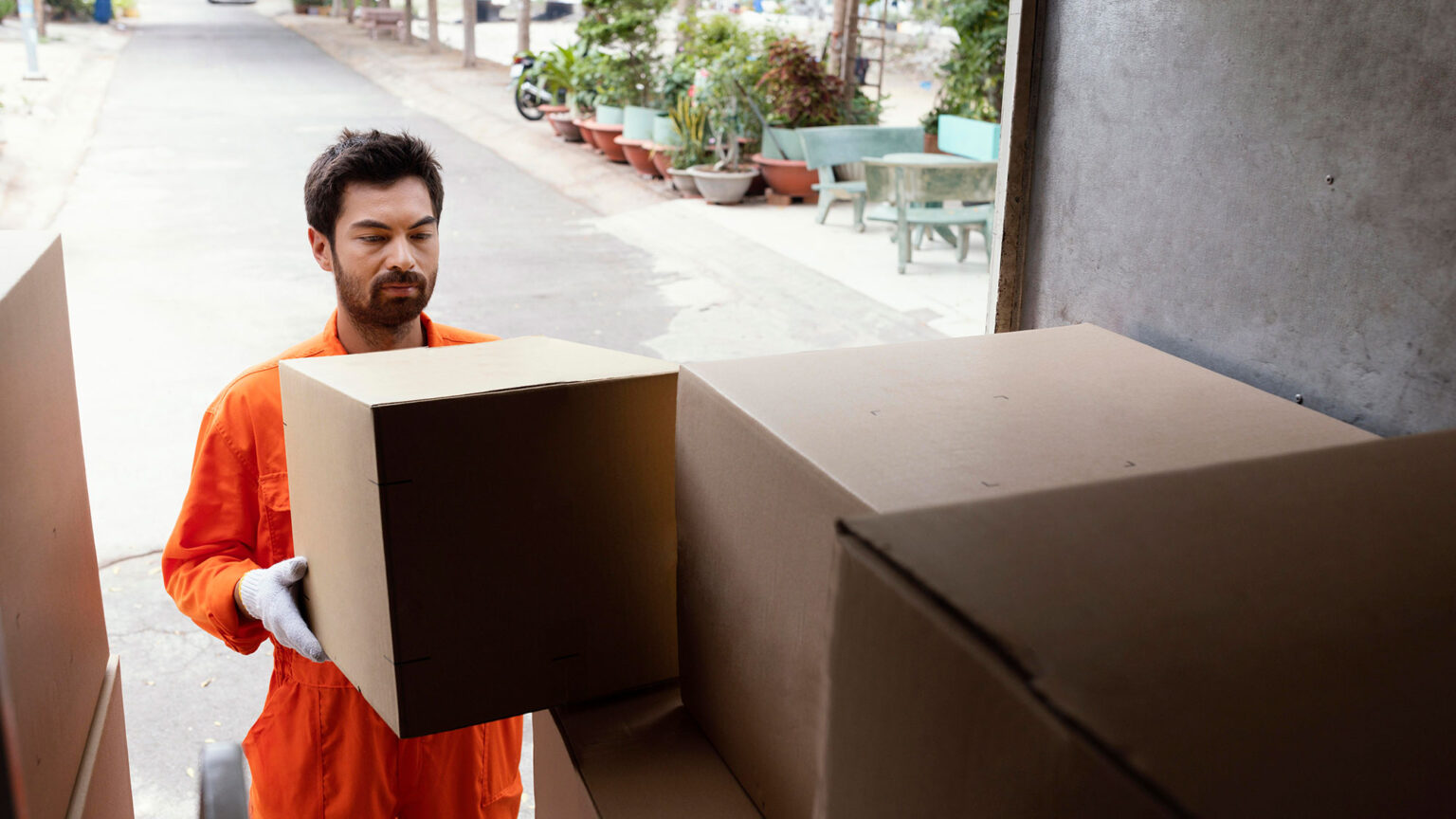 Tips And Tricks For Choosing A Good Moving Company In Huntsville