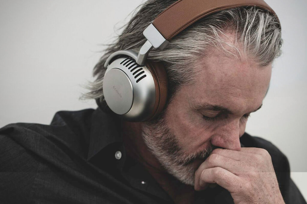 écoute audio Is The World’s Only Vacuum Tube-amplified Wireless ...