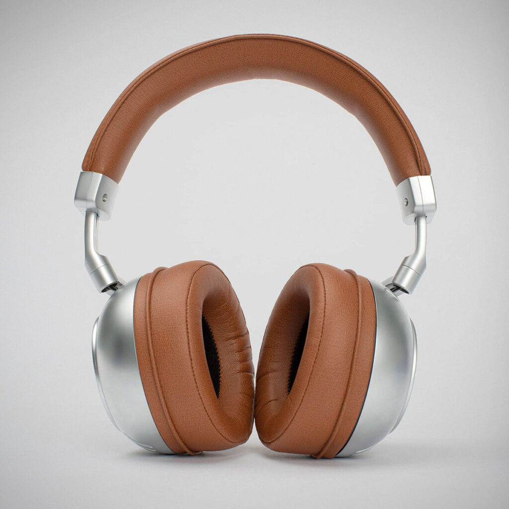 écoute audio Is The World’s Only Vacuum Tube-amplified Wireless ...