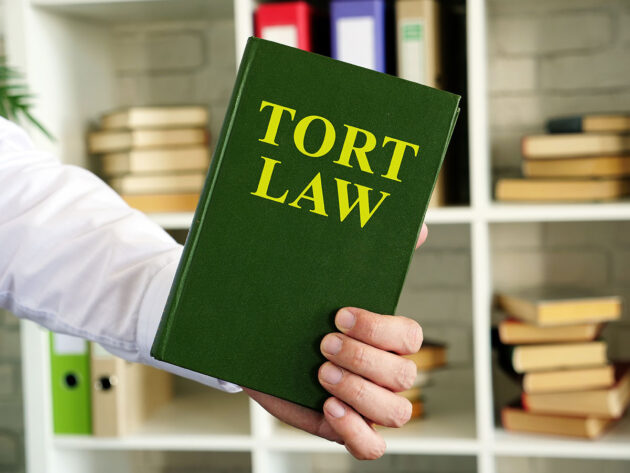 Environmental Mass Tort Cases