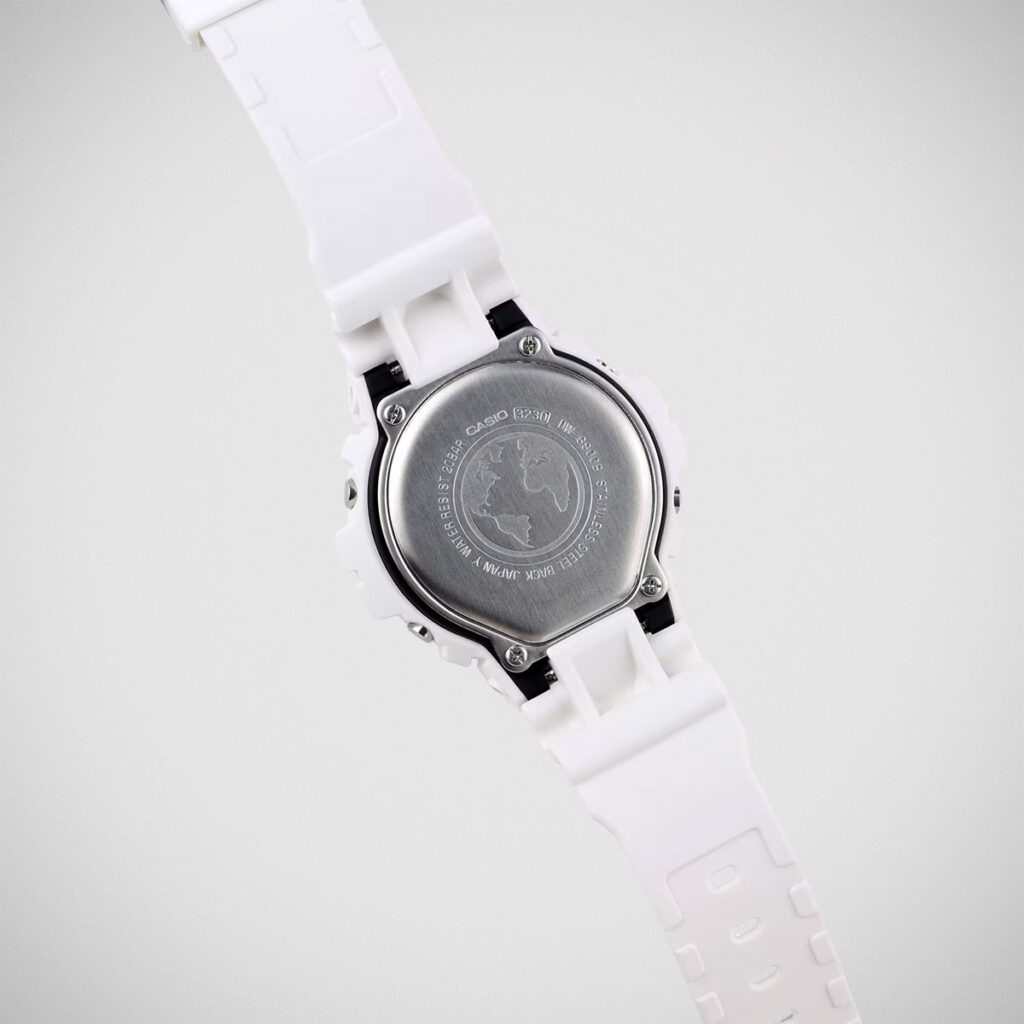 Here’s The Fourth NASA-Inspired Limited-Edition G-Shock Timepiece