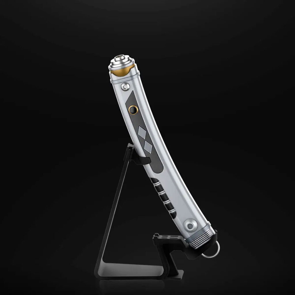 Hasbro Star Wars The Black Series Force FX Elite Ahsoka Tano Lightsaber