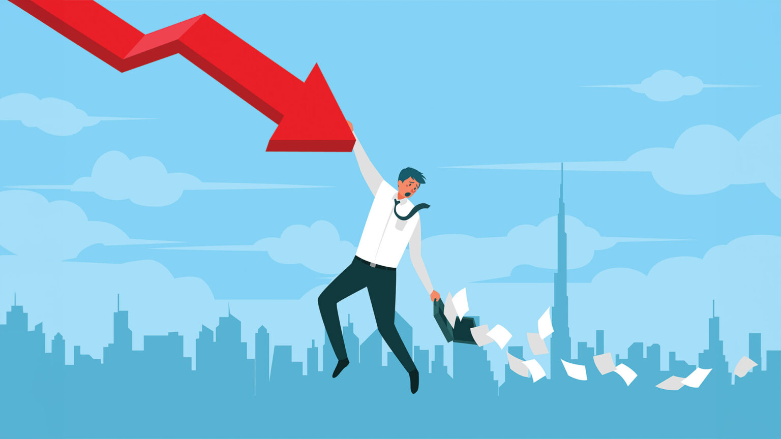 Is Your Business Struggling? Here Are Several Tips On How To Get It ...